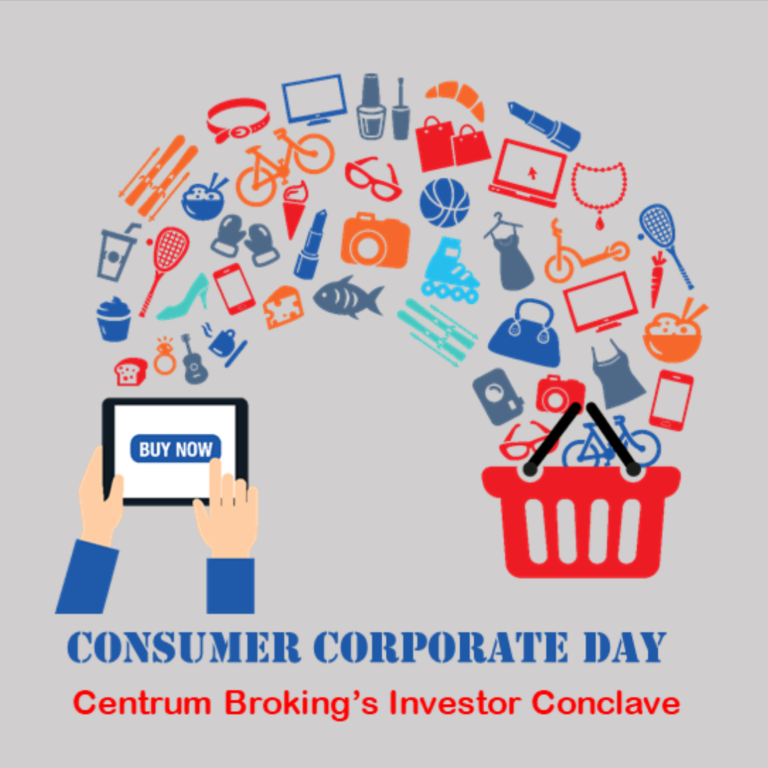 Centrum Wealth Management, Investment Banking, Insurance, Stock Broking